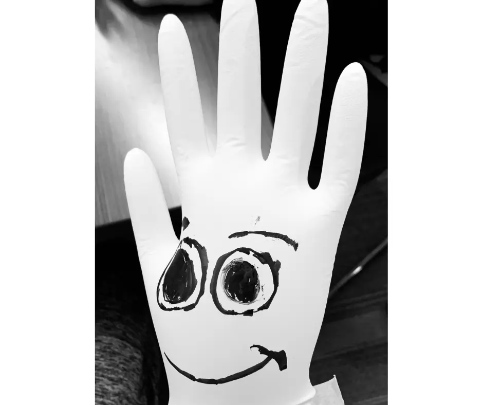 Bug Hunt: Mapping How Big Emotions Rise