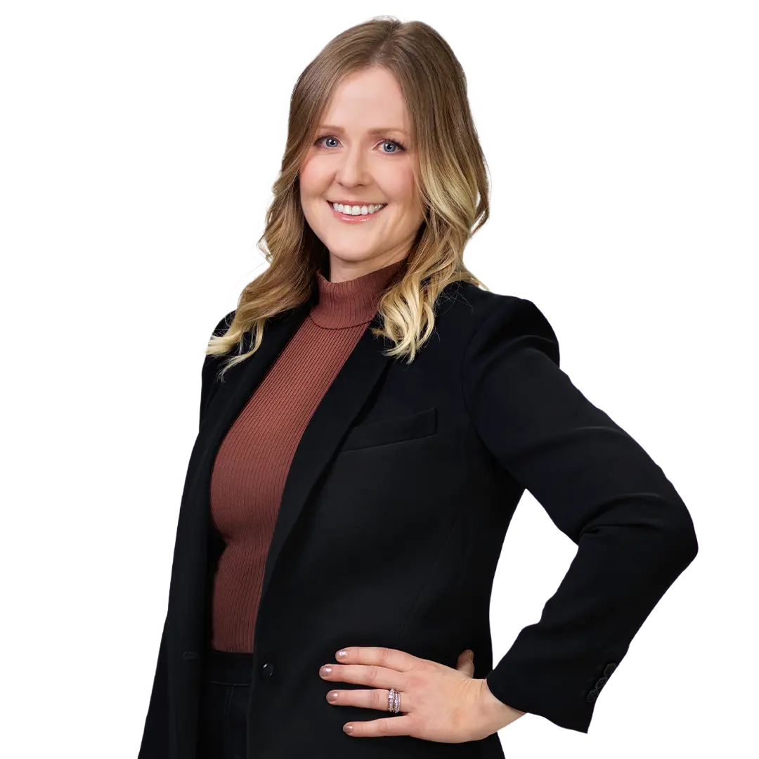 Angela Beierbach - Lawyer
