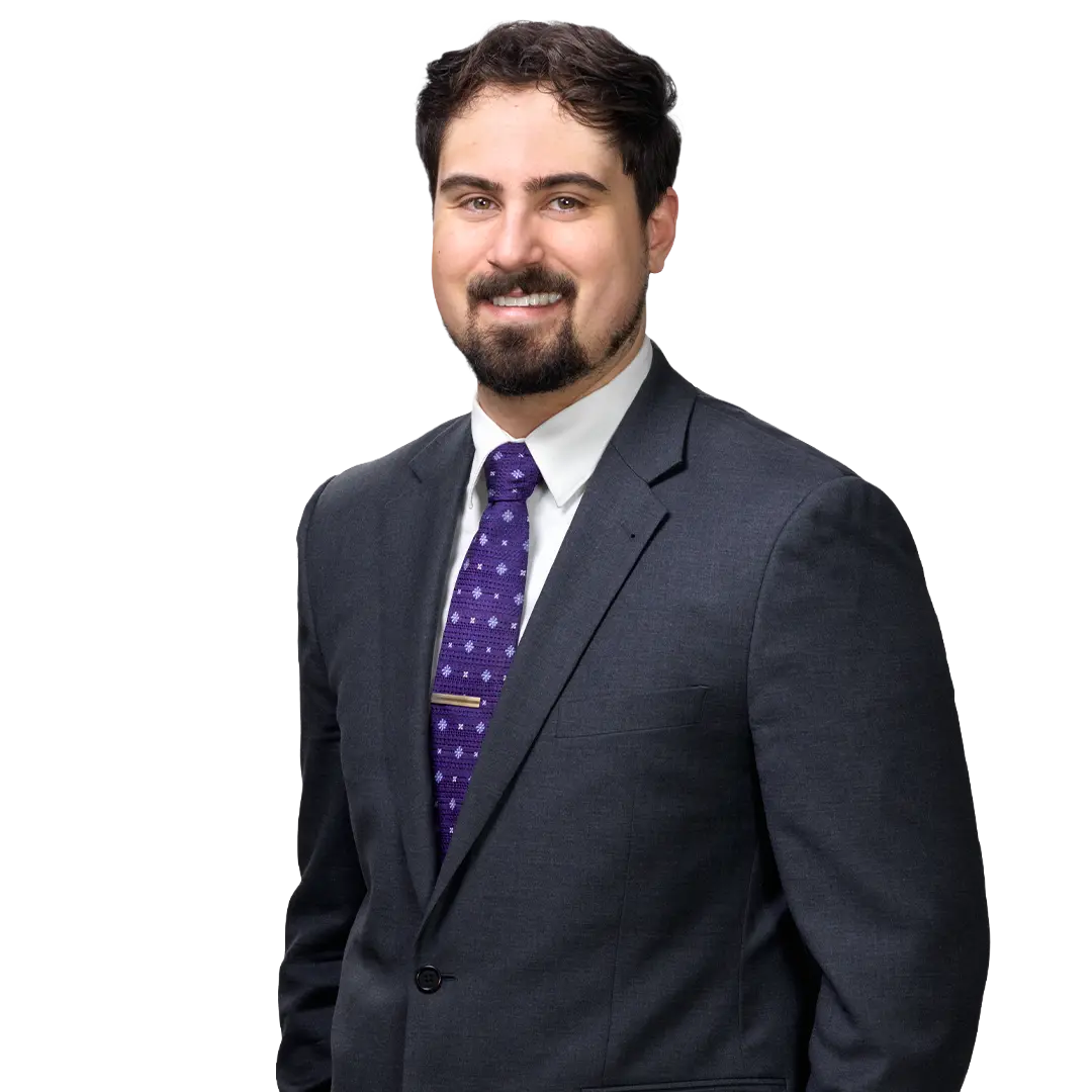 David Di Gianvittorio | Calgary Labour & Employment Lawyer | OHS, Human ...