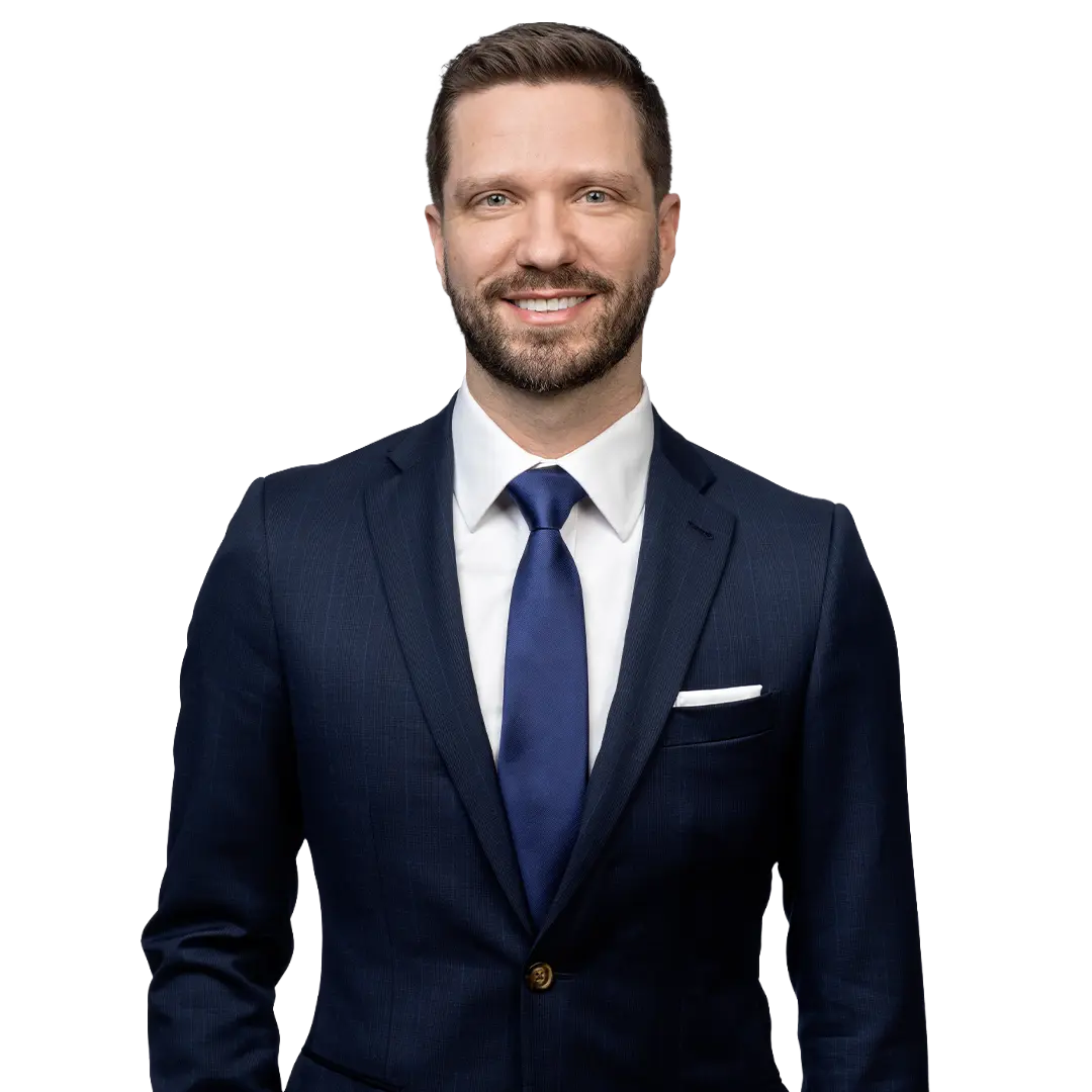 Duncan Cameron - Lawyer