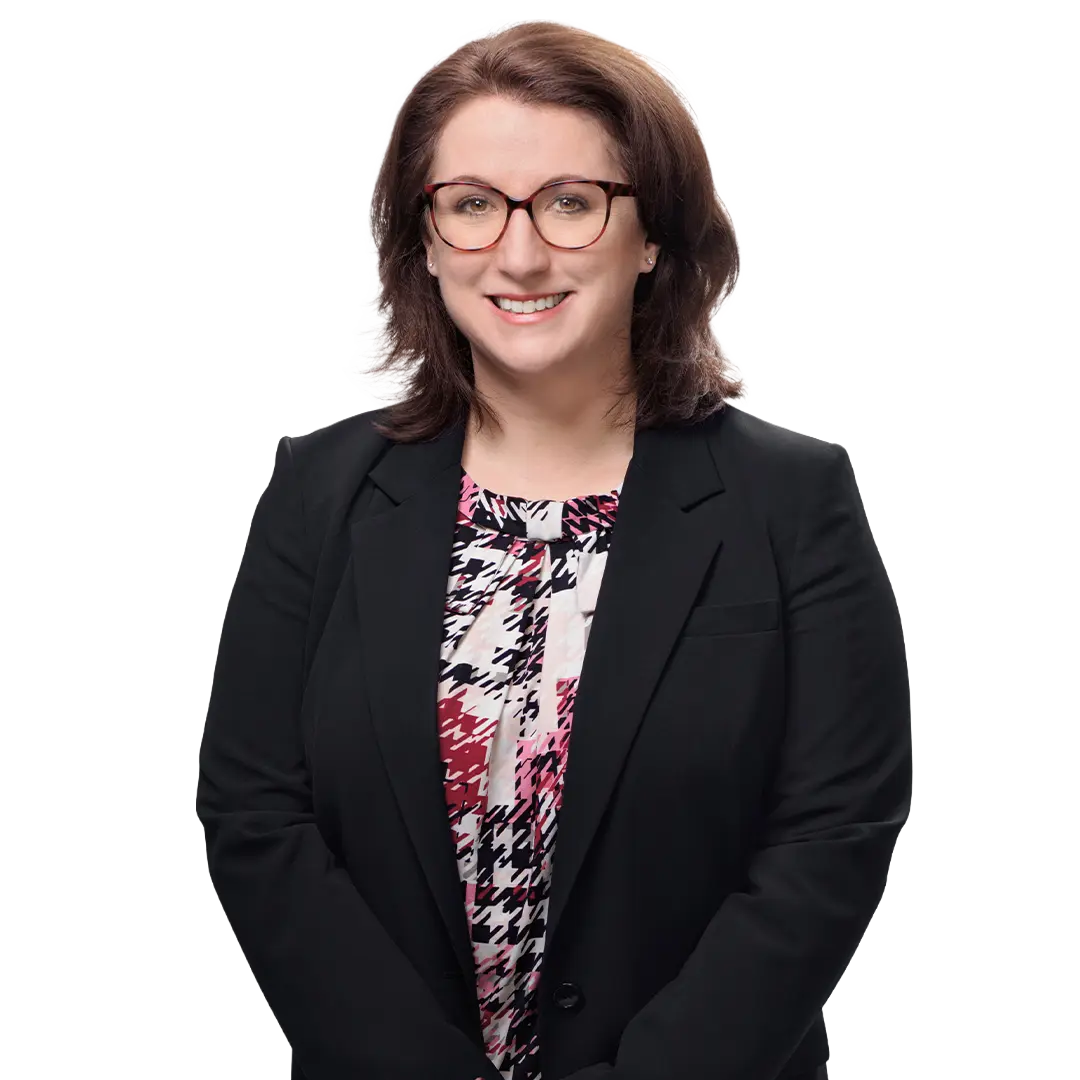 Jane Freeman - Trial Lawyer