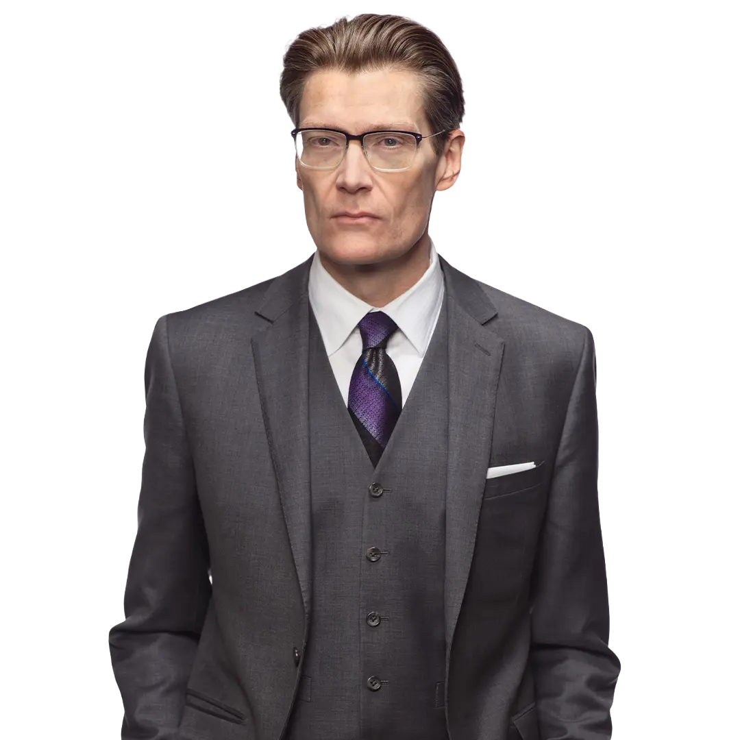 Kelly Nicholson - Privacy Officer