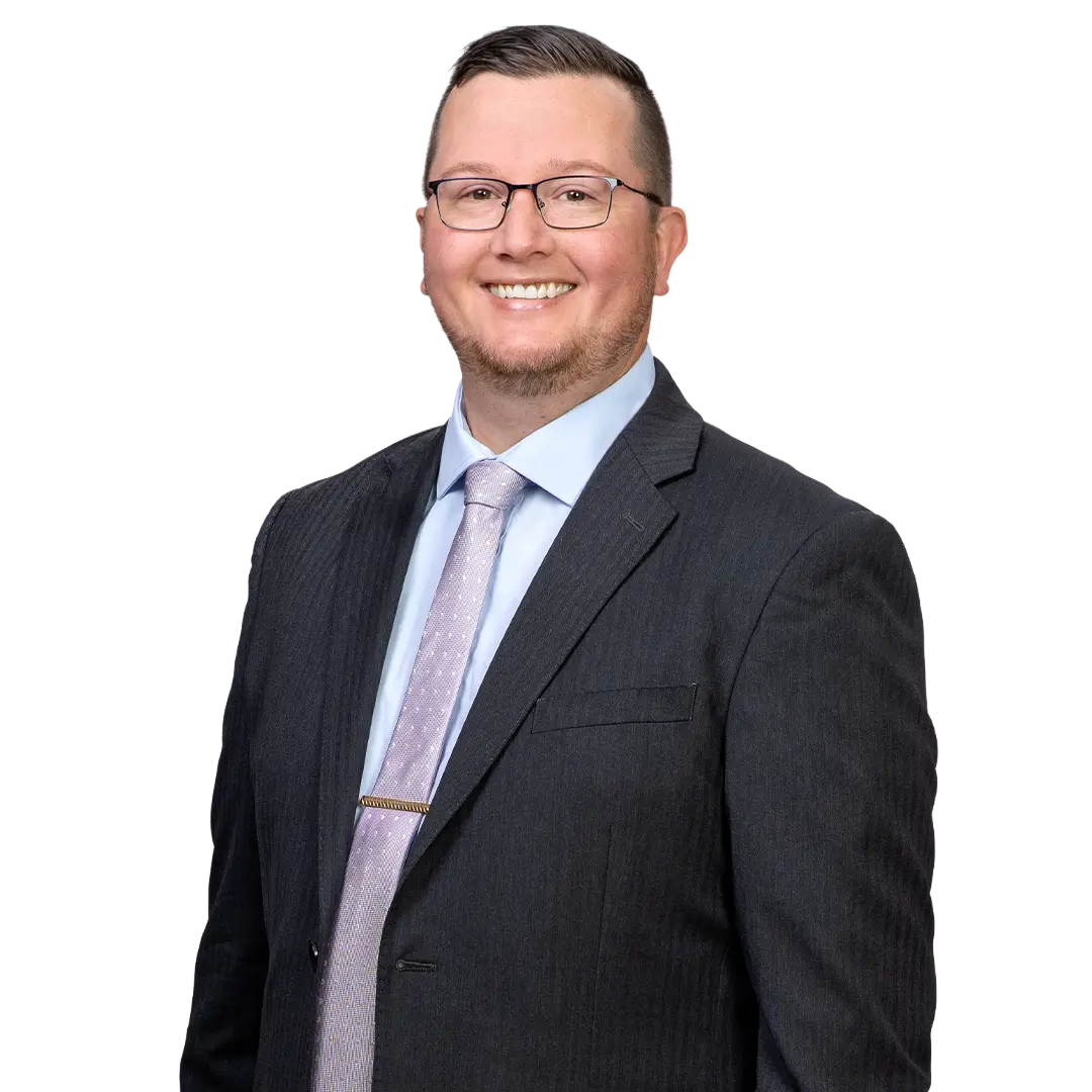 Mark Hein - Insurance Lawyer