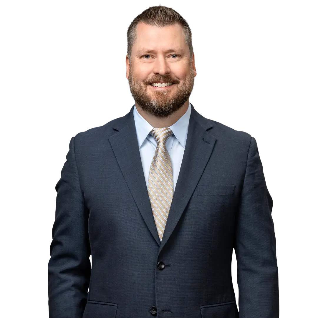 Michael Sharp - IP Lawyer