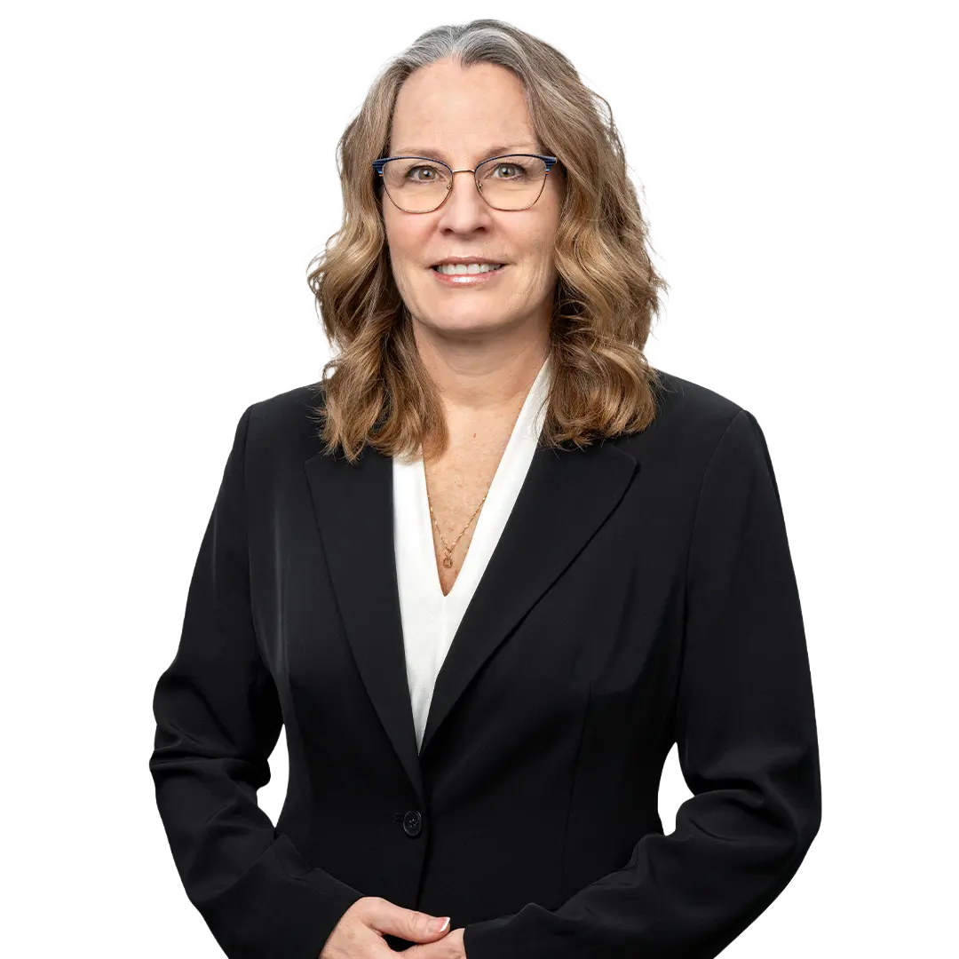 Michelle Linkletter - Manager, Litigation Services