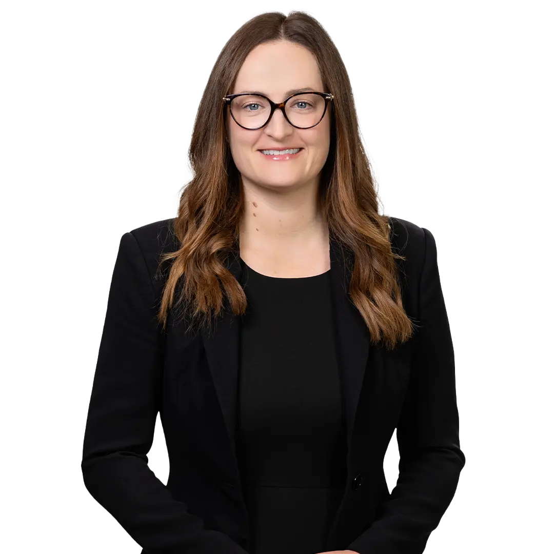 Stephanie Martin - Estates Lawyer